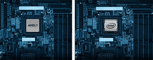 CPU: Τι είναι ο επεξεργαστής ενός υπολογιστή; - LAB - Σύγχρονο ...
