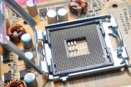 CPU: Τι είναι ο επεξεργαστής ενός υπολογιστή; - LAB - Σύγχρονο ...